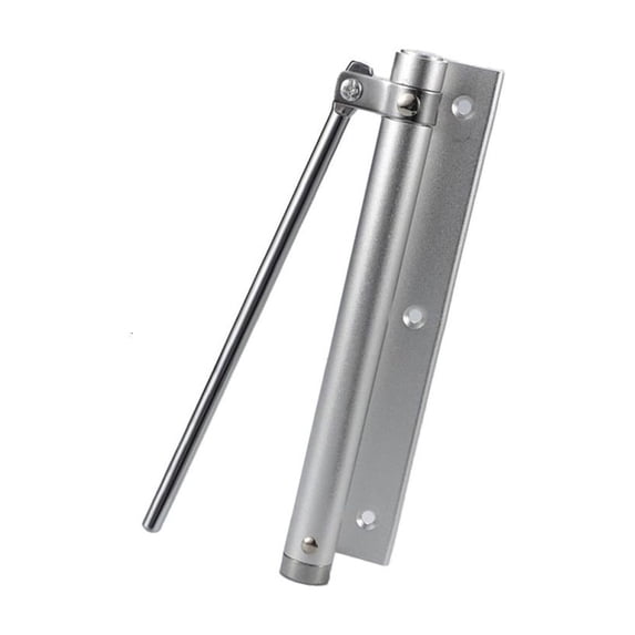 Yammee Multipurpose Spring Door Hinges Aluminum Alloy Automatic Door ...