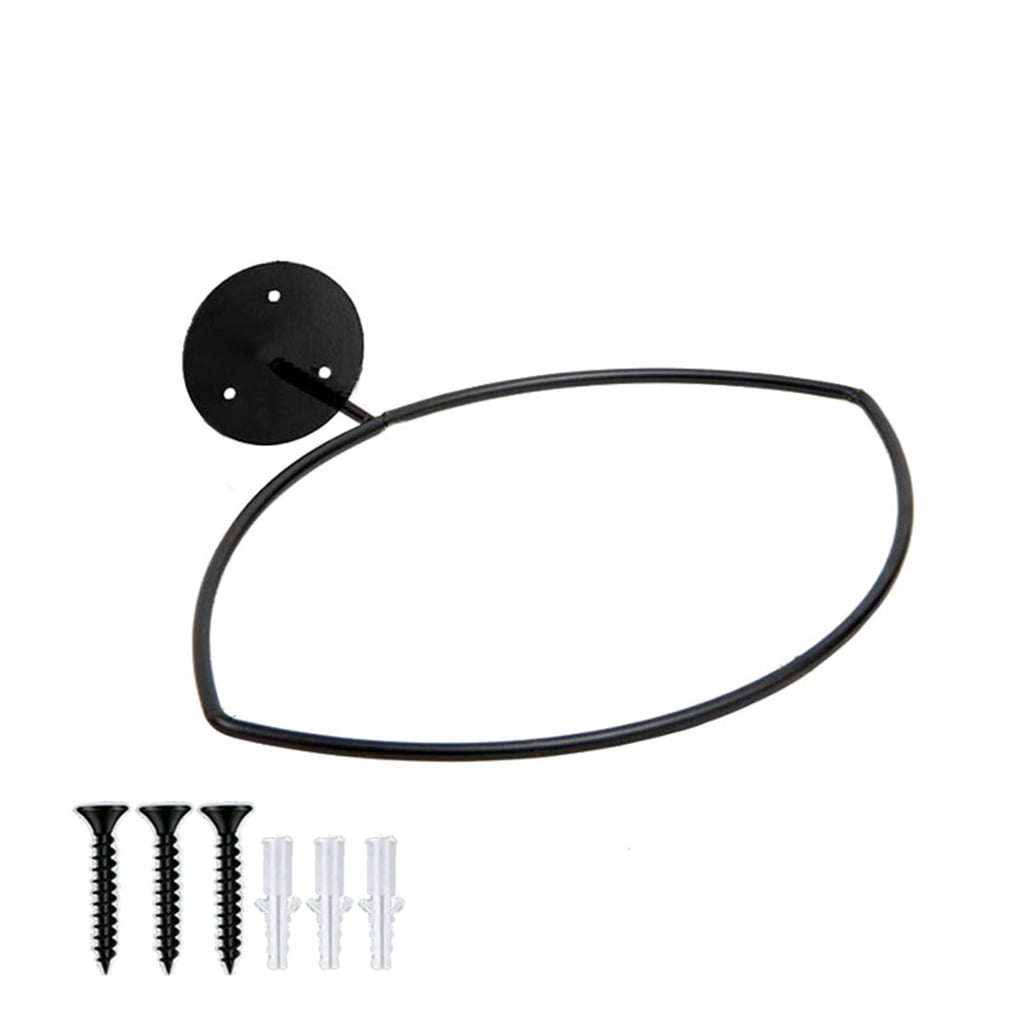 Yammee Mutifunctional Gym Use Display Rack Easy to Install Rack Ball ...