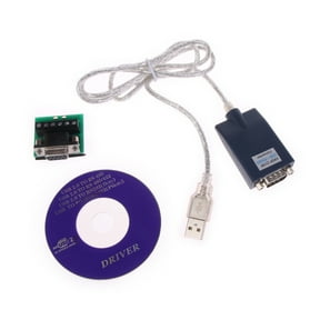 9 Pin Serial Usb Cable