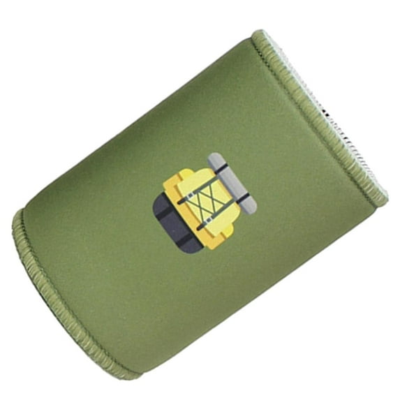 Yammee Nonslip Drinks Can Cover Beverage Can Sleeves Neoprene Drink ...
