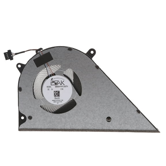 Hp Pavilion Laptop Fan Replacement