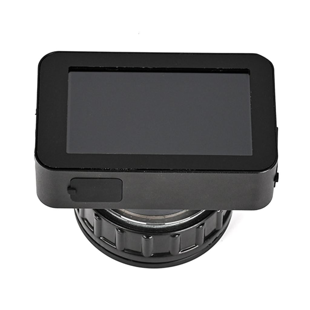Yammee Observation Tool 4K Electronic Eyepiece 3Inch Screen For ...