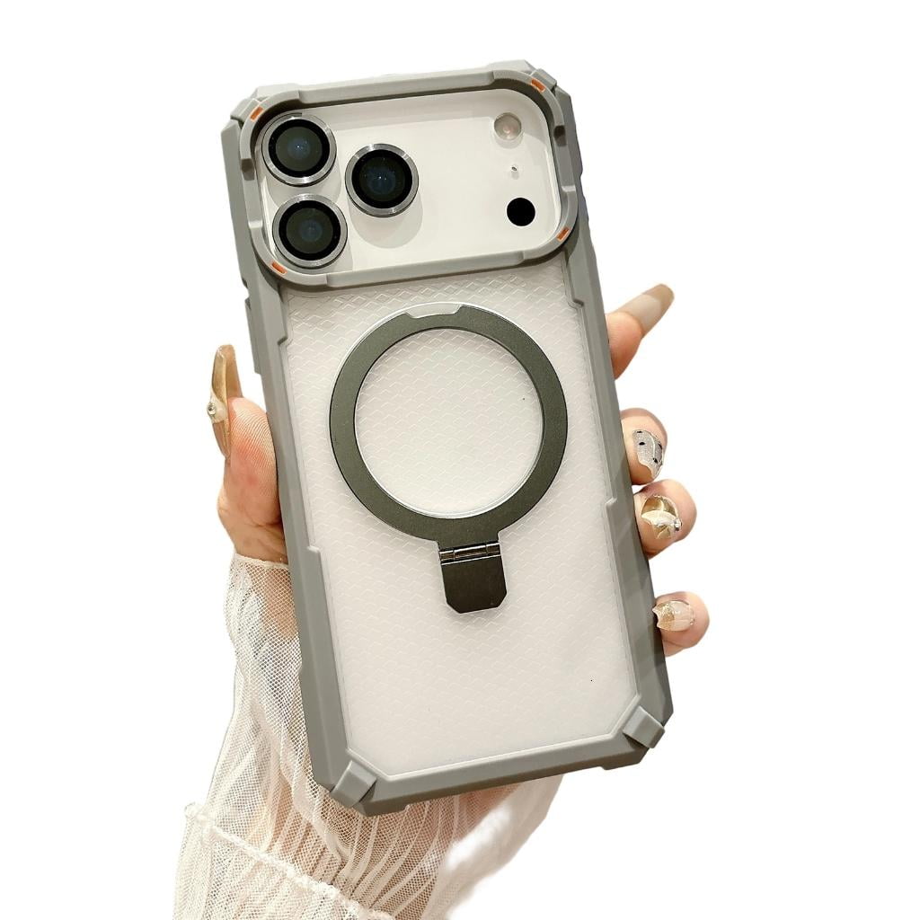 Yammee Oil Resistant Anti Fingerprint Shock Absorbing Cover For ...