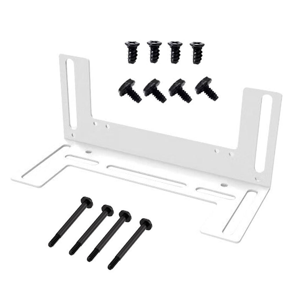 Yammee PC Cooling Fan Mounting Bracket Heat Dissipation Enhancer 120mm ...
