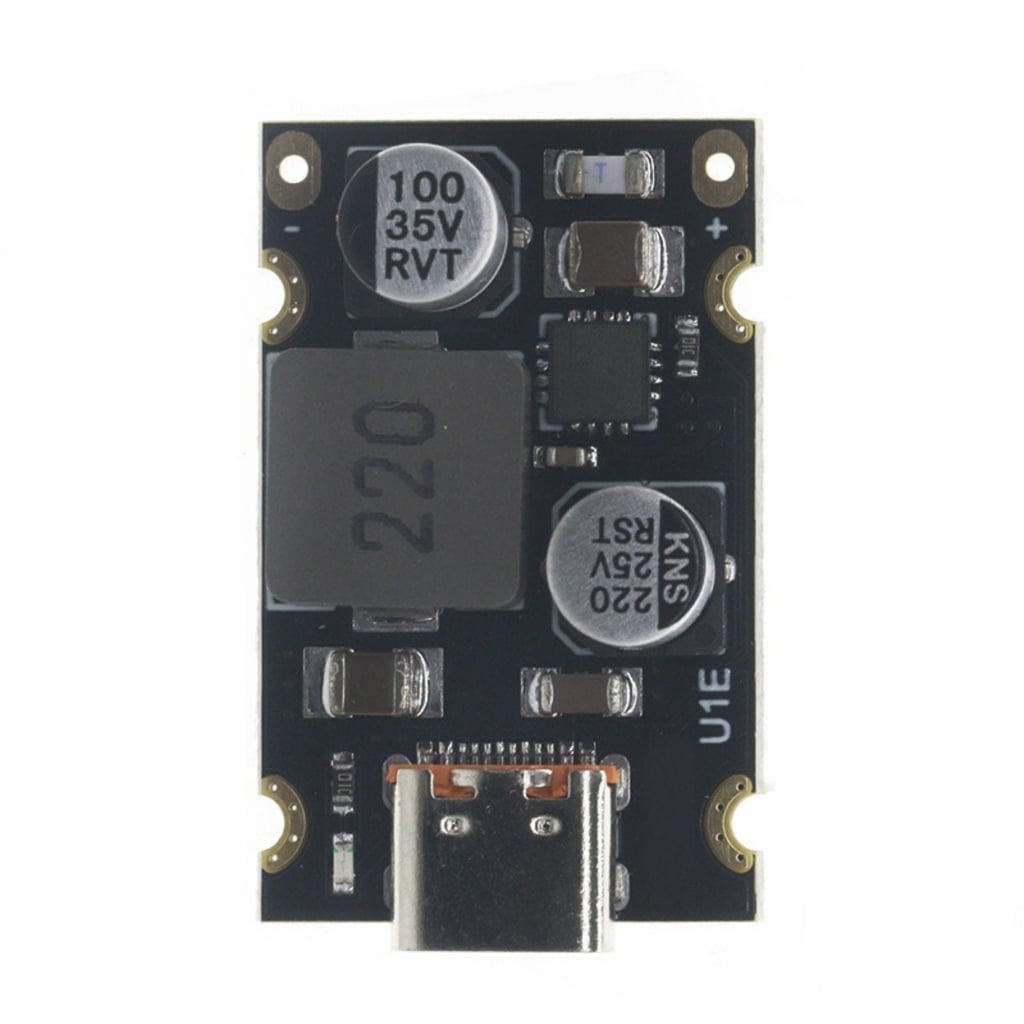 Yammee PD65W Type C Interfaces PD65W Fast Charging Module Supports ...