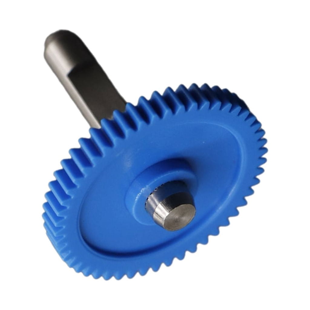 Yammee POM Idler Drive Gear For VORON Btech Extruder Shaft Extrusion ...