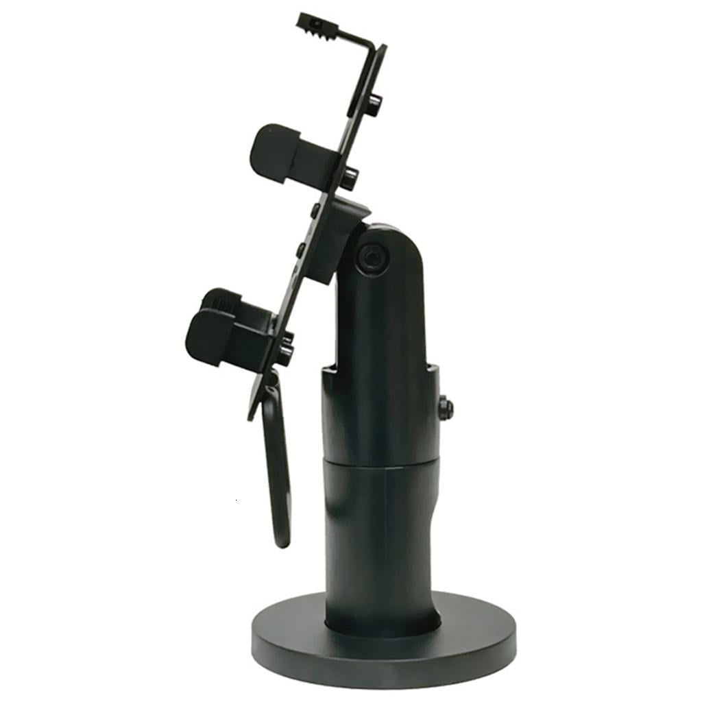 Yammee Ergonomic POS Terminal Clamp Counter Display Rack Stand for Cash ...