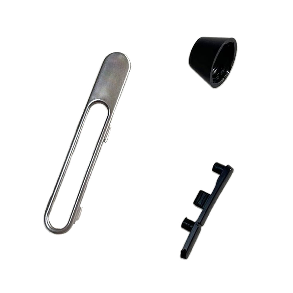 Yammee Pen Button Key + Pen Nut +Buckle for Pro Pen 2 KP504e 8192 ...