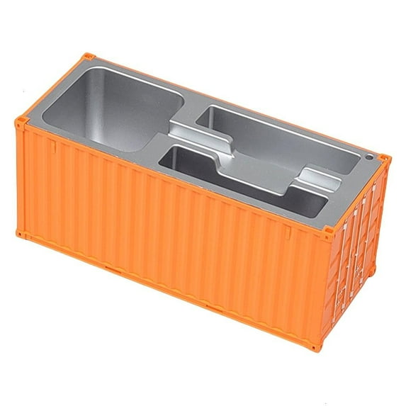 Yammee Pen Holder Name Card Holder Shipping Container Storage Box ...