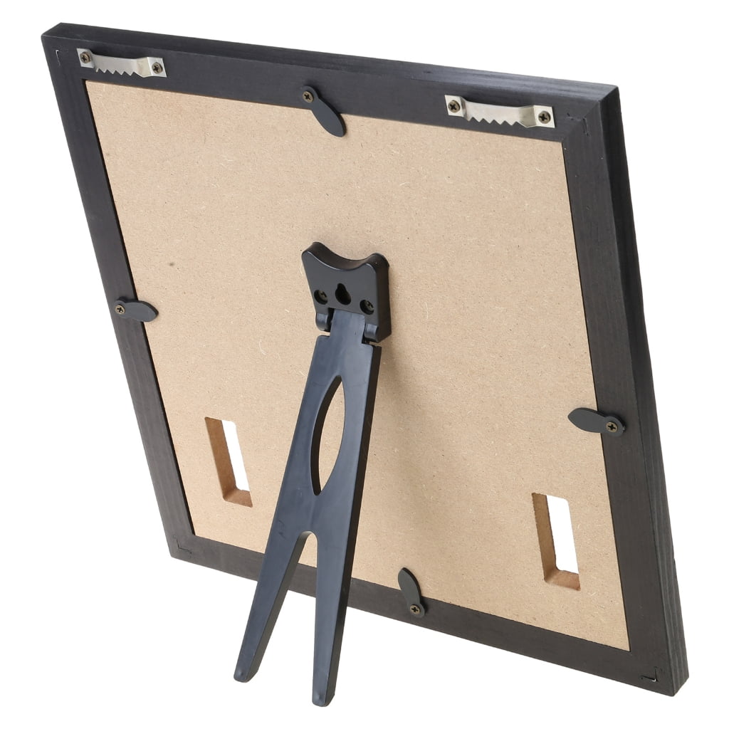 Yammee Pet Remembrances Collar Frame 9x9Inch Customizable Displays for ...