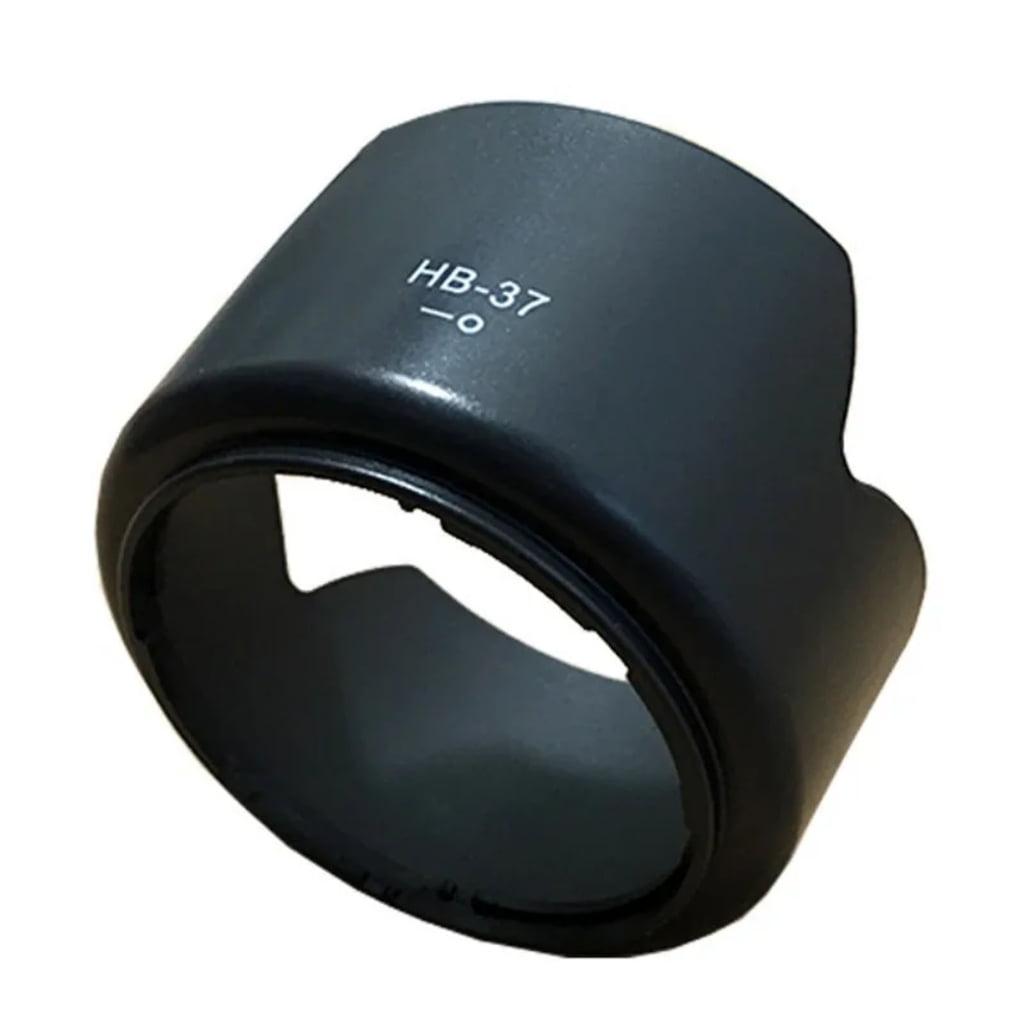 Yammee Photography Camera Flower Lens Shade for HB37 Camera Flower Lens ...
