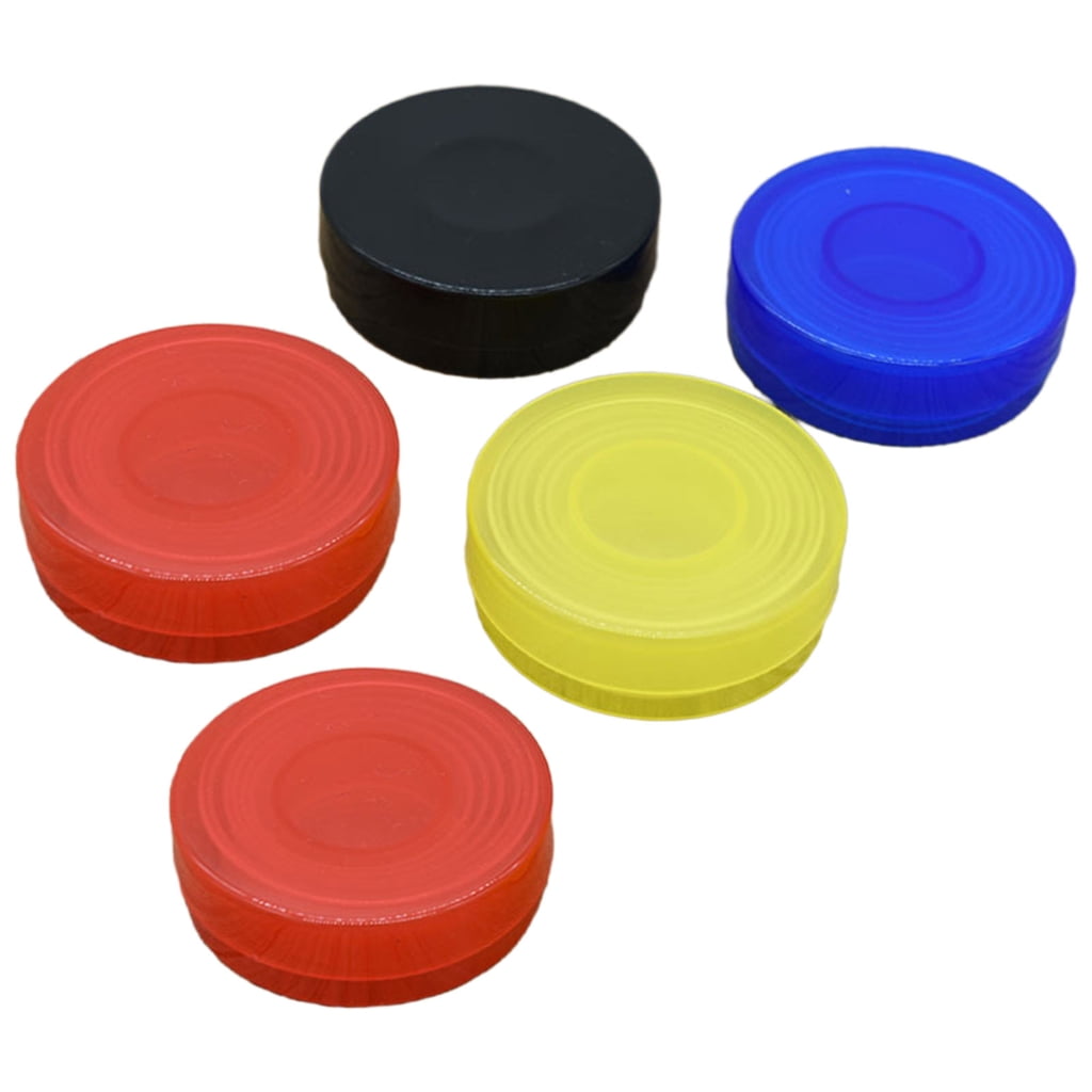 Yammee Pocket Size Food Grade Plastic Folding Cups with Lids Expandable ...