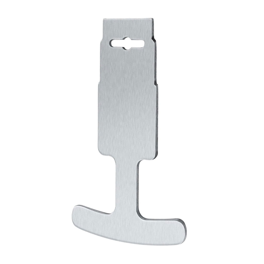 Yammee Pool Plug Removal Tool Metal Pool Eyeball Seat Removal Tool for ...