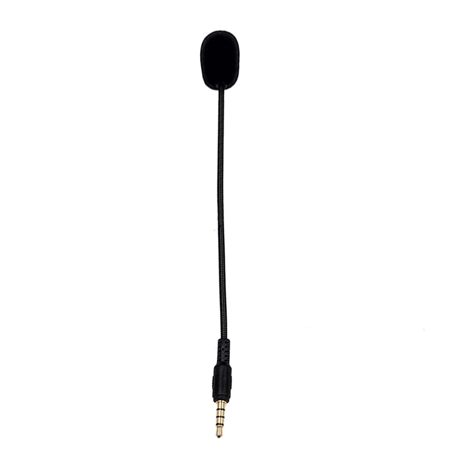 Yammee Portable 3.5mm Wired Stereo Studio Gaming Headset Mini Voice ...