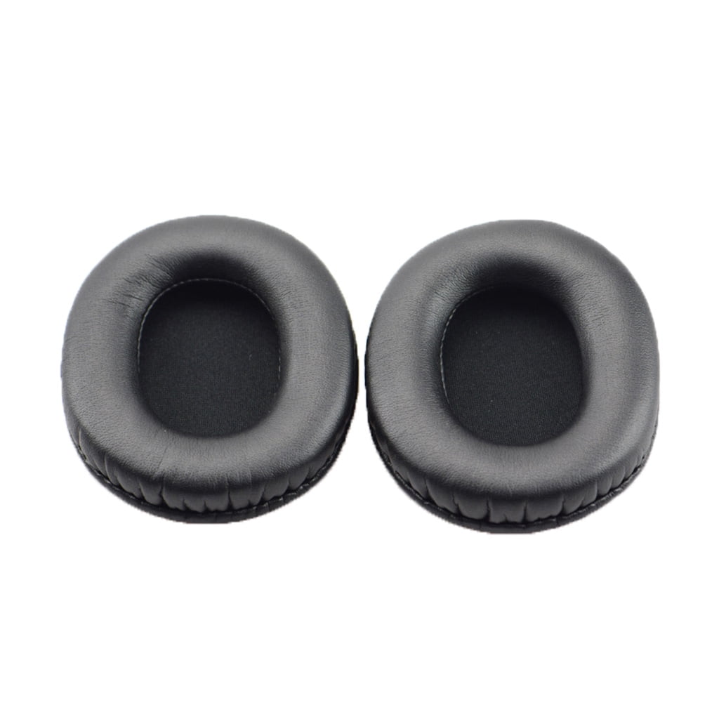 Yammee Portable Audio Ear Pads for Head Beams for Audio Technica ATH ...