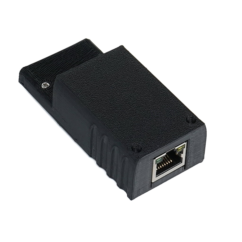 Yammee Portable Emulator Gaming Accessories Homebrew Ethernet Emulator ...