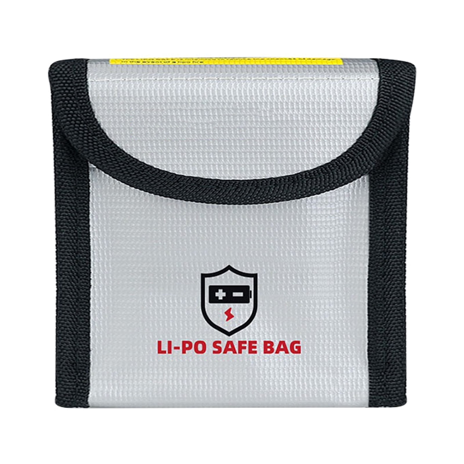 Yammee Portable Explosion-Proof Fireproof Battery Bag for Mavic 3/Autel ...