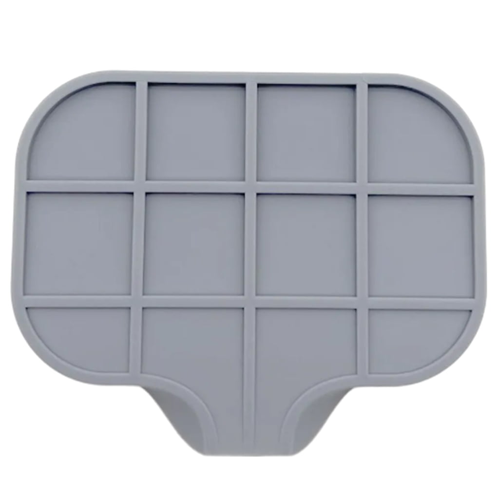 Yammee Portable Travel Soap Box Double Size Waterproof Leak Proof ...