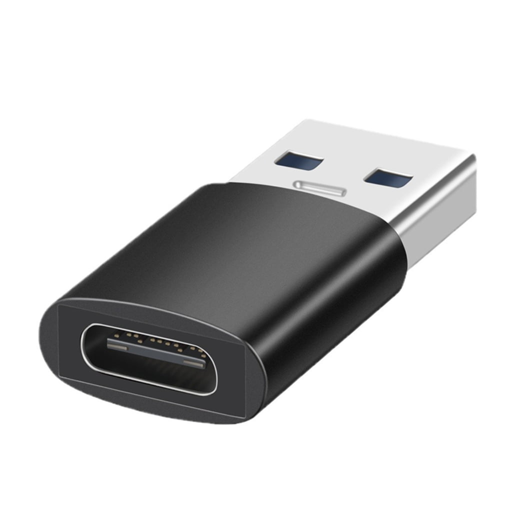 Yammee Portable USB 3.2 To Type C Charging Connector, High Speed Data ...