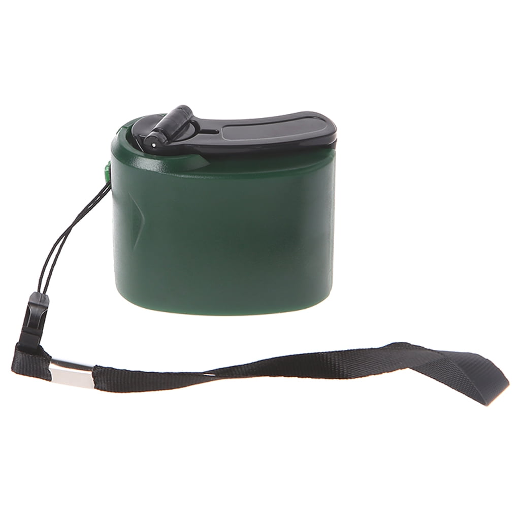 Yammee Portable Usb Manual Charger Mobile Phone Emergency Charger Hand ...