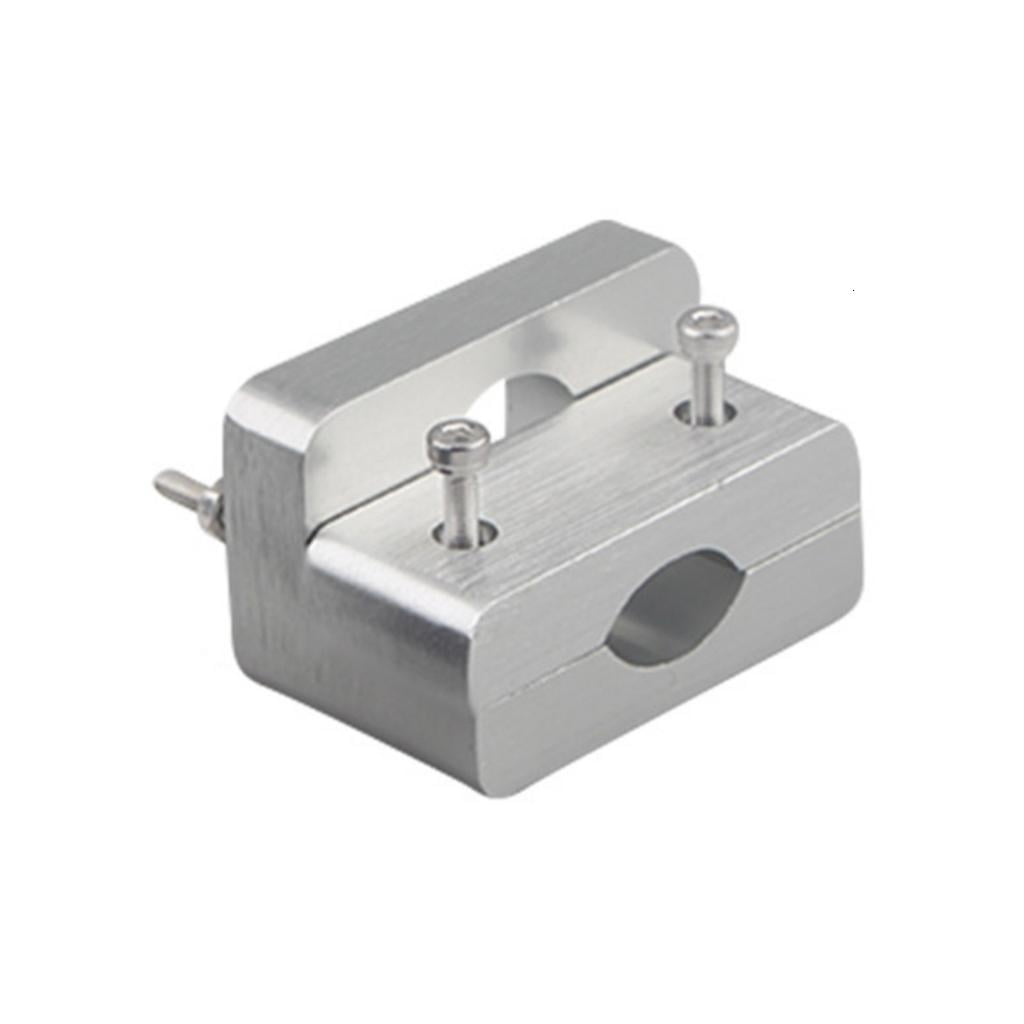 Yammee Power Tail Socket Cable Direct Entry Adapter Mount Clamp for ...