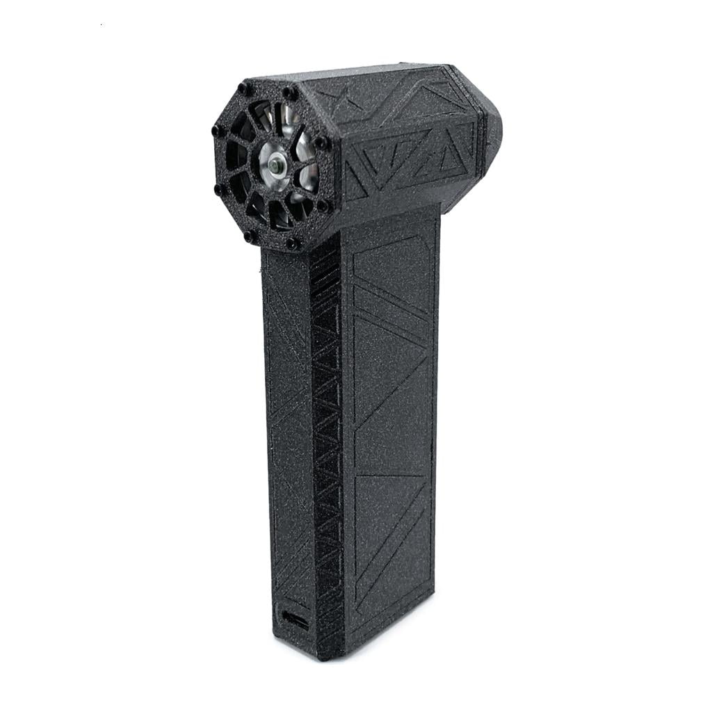 Yammee Powerful Jet Blower Cordless Powerful Blower Mini Blower Air ...