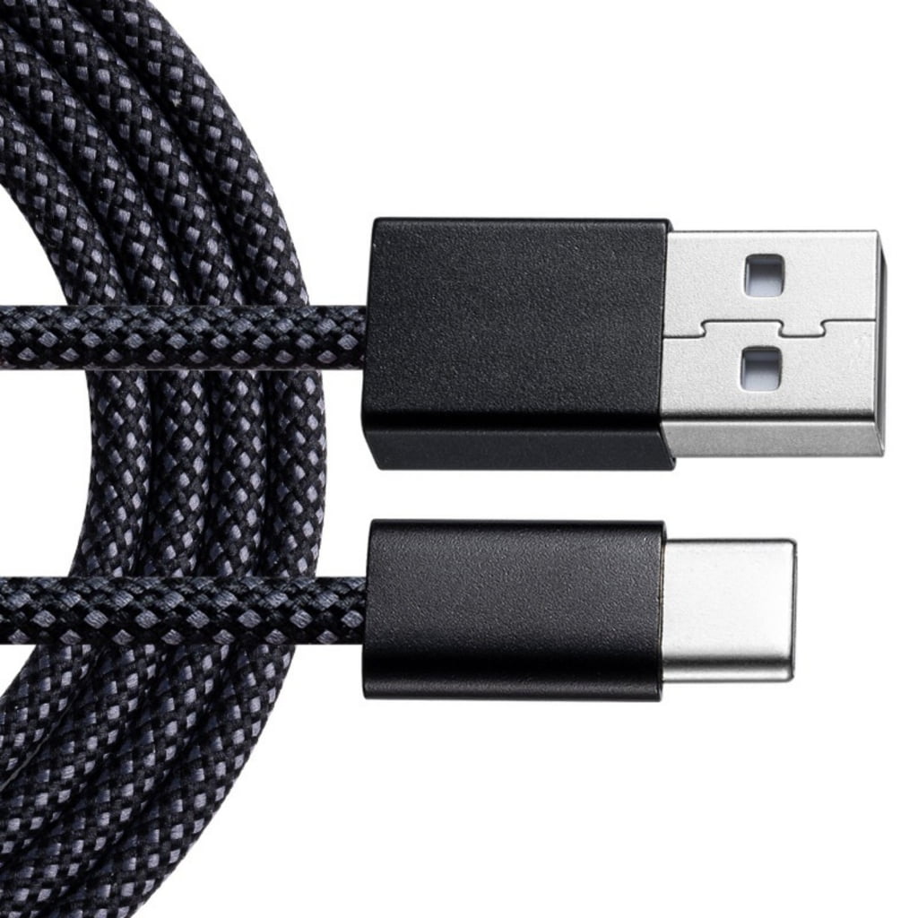 Yammee Powerful USB to Type C Charging Cable Delivers Efficient ...