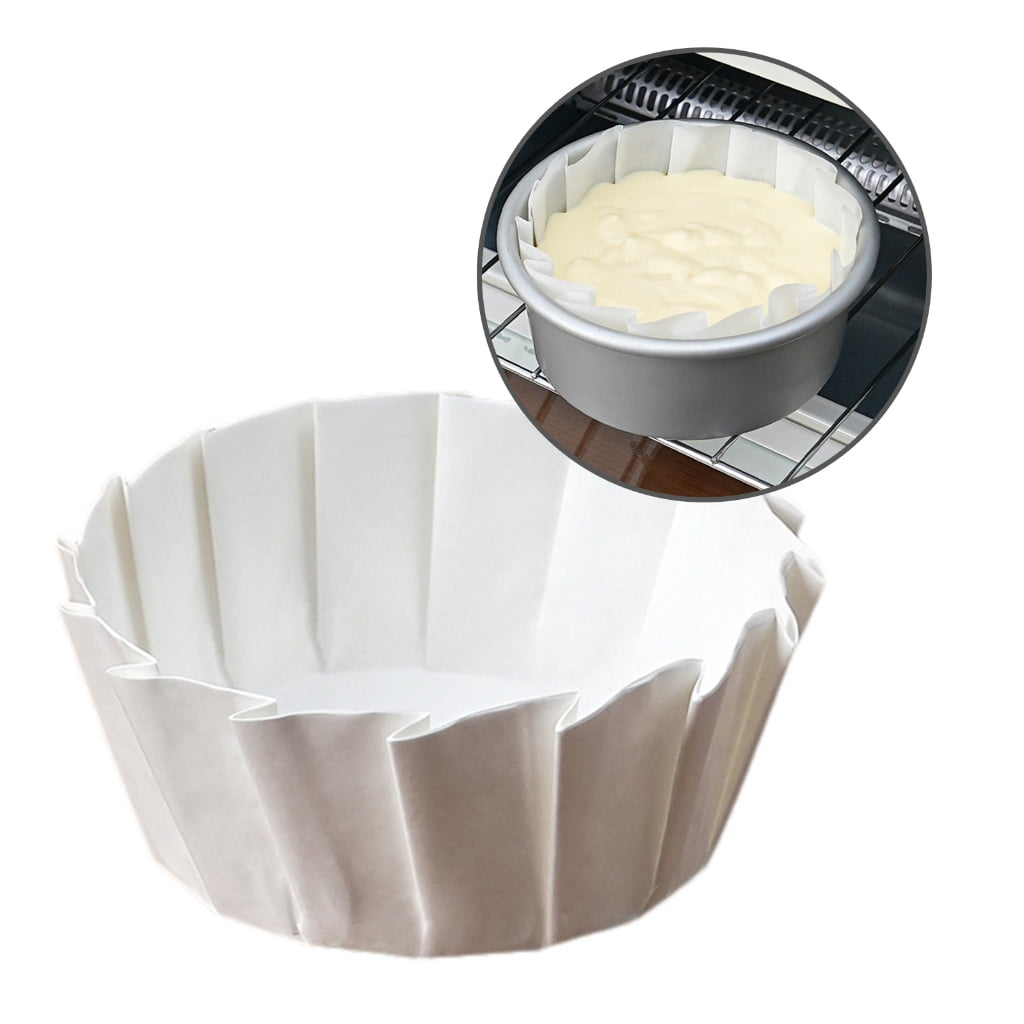 Yammee Practical Paper Oilproof Paper Wrap Paper Material Suitable for ...