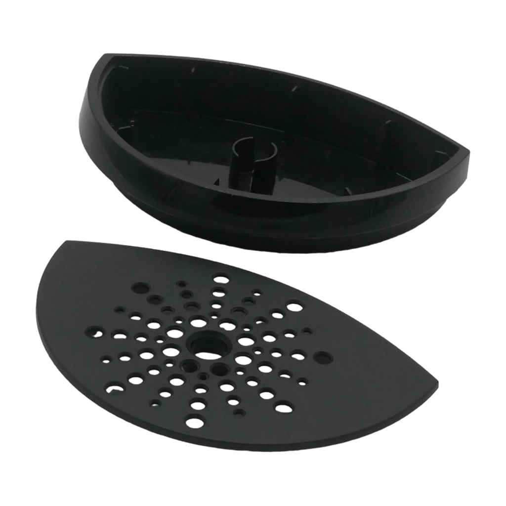 Yammee Practical Water Drainage Tray Replacement Parts Drip Tray for ...