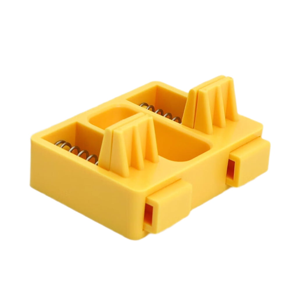 Yammee Practical Wire Solder Holders With Enhances Grip for Multiple ...