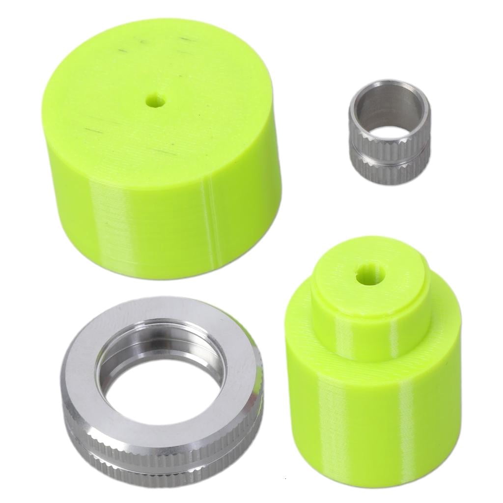 Yammee Precise Engineered Steel Wheel Perfect For MXMaster 2s High End ...