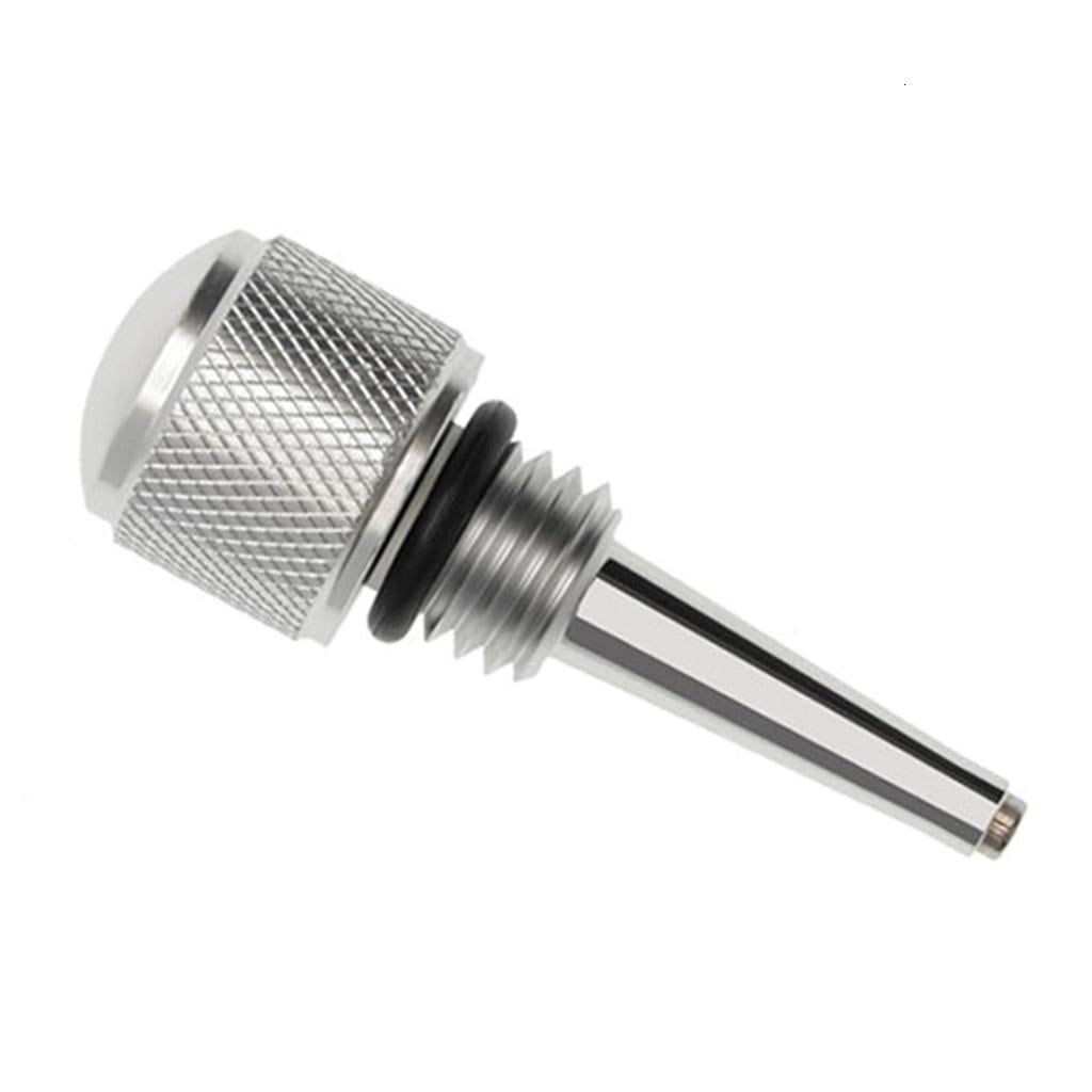 Yammee Precise Heat Resistant Engine Oil Measuring Level Dipstick With ...
