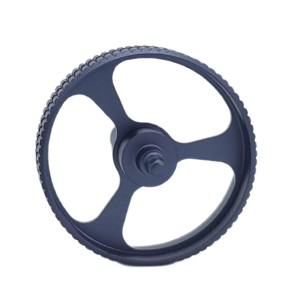 Yammee Precise Metal Roller Wheel Replacement For GPW 1, 2, 3,4 Mouse ...