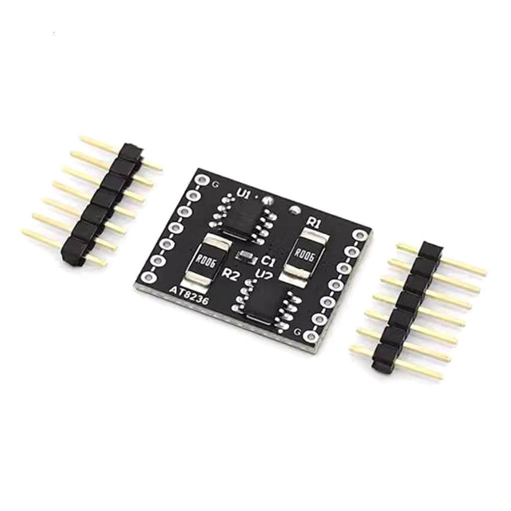 Yammee Precise Motor Driver Module TB6612/AT8236 For Balance Car ...