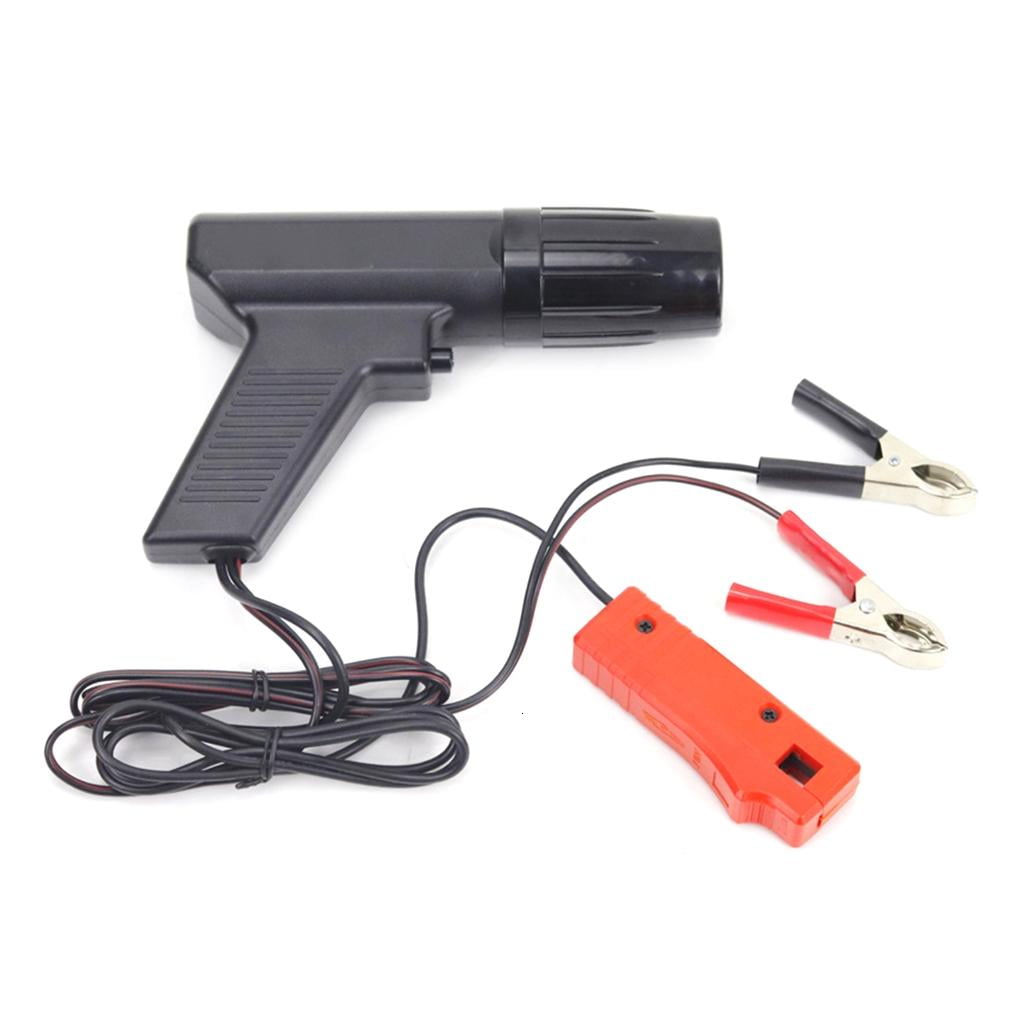 Yammee Professional Automotive Timing Guns Handy Ignition Timing ...