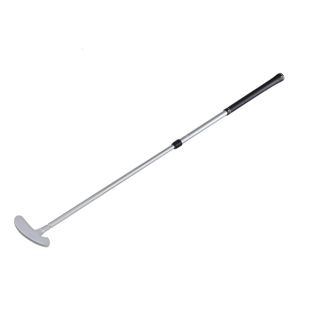 Yammee Professional Balance Training Putter Solid Head Enhances Swing ...