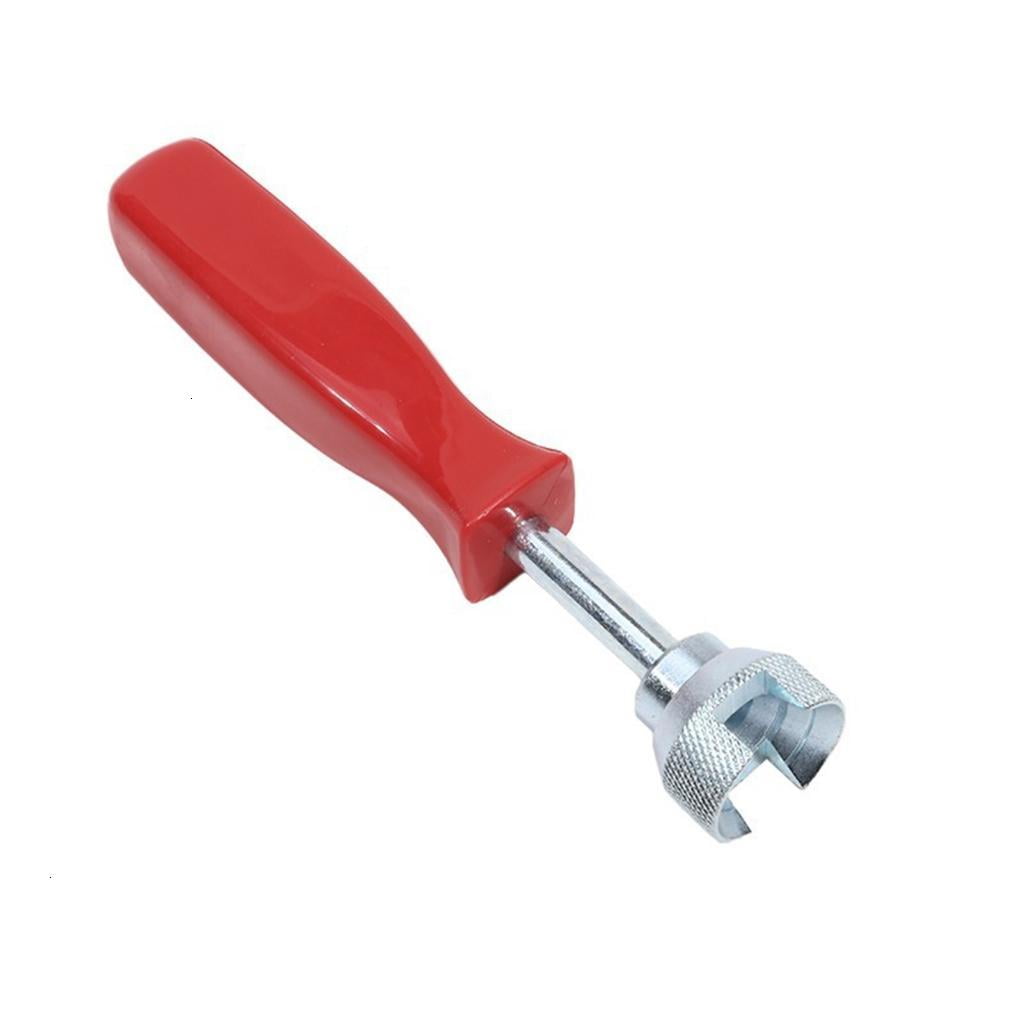 Yammee Professional Brake Shoe Spring Compressor Tool Heat Resistant ...