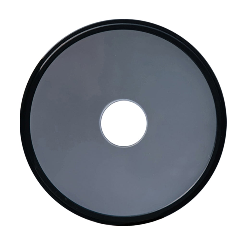 Yammee Professional Center Lens Filter for Blurring with Clear Center ...