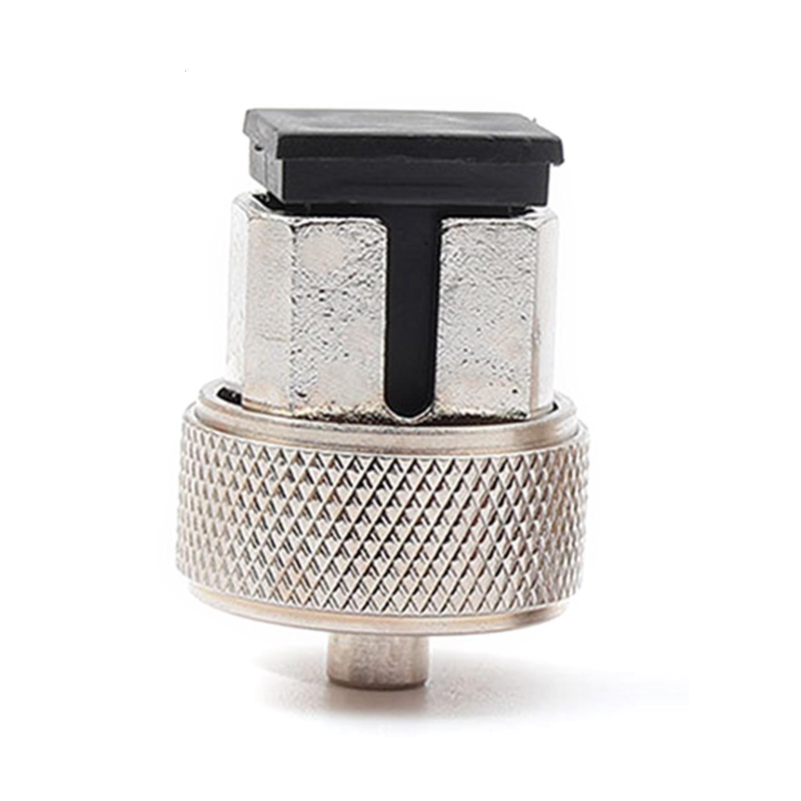Yammee Professional Fiber Optic Connector SC ST for FC LC Interface ...
