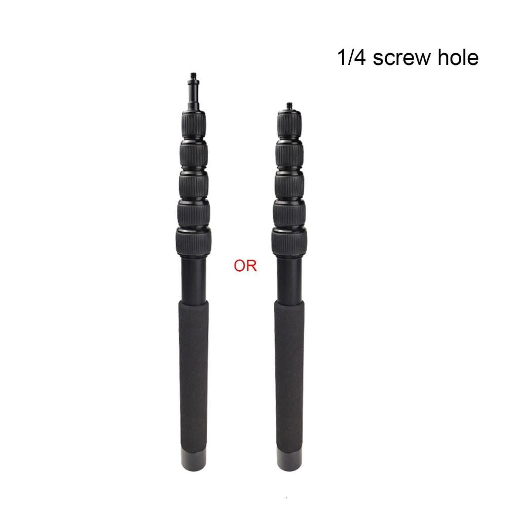 Yammee Professional Microphones Fish Pole Extendable Handheld ...