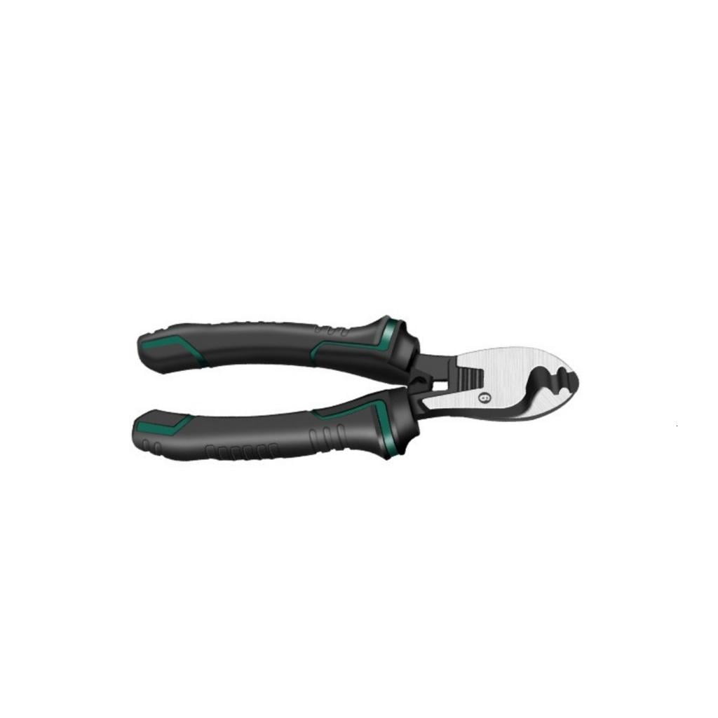 Yammee Professional Wire Cutter And Stripper Combo AntiCorrosion ...
