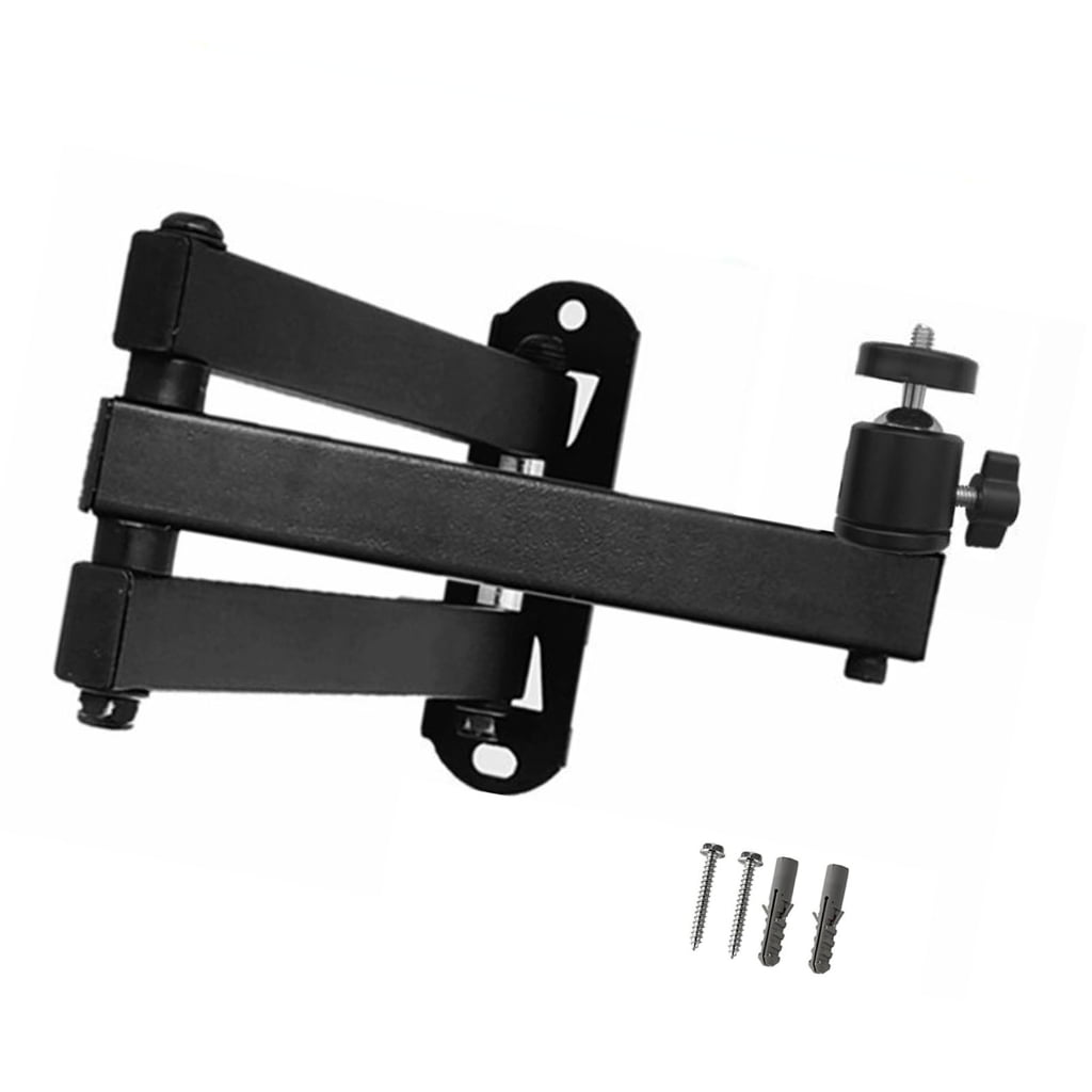 Yammee Projector Wall Mount Holder Ceiling Stand with 1/4" Screw Size ...