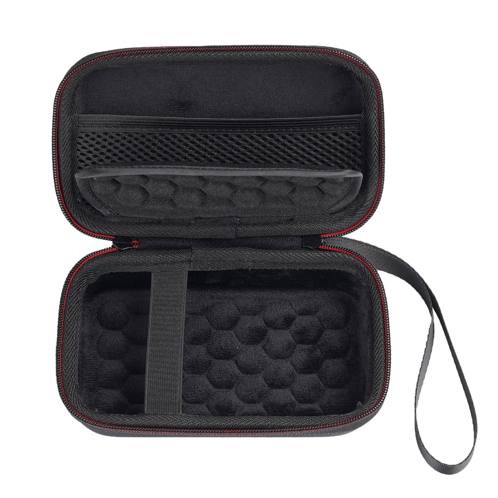 Yammee Protector Case Storage Box for RG34XX Scratchproof Bag Game ...