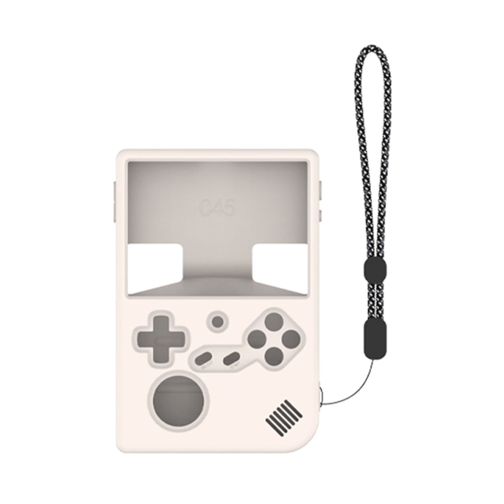 Yammee Protector Cover for RG40XXV Game Console Shell Silicone Case ...