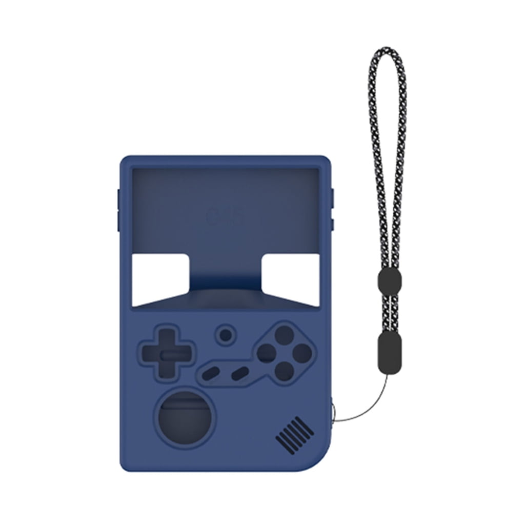 Yammee Protector Cover for RG40XXV Game Console Shell Silicone Case ...