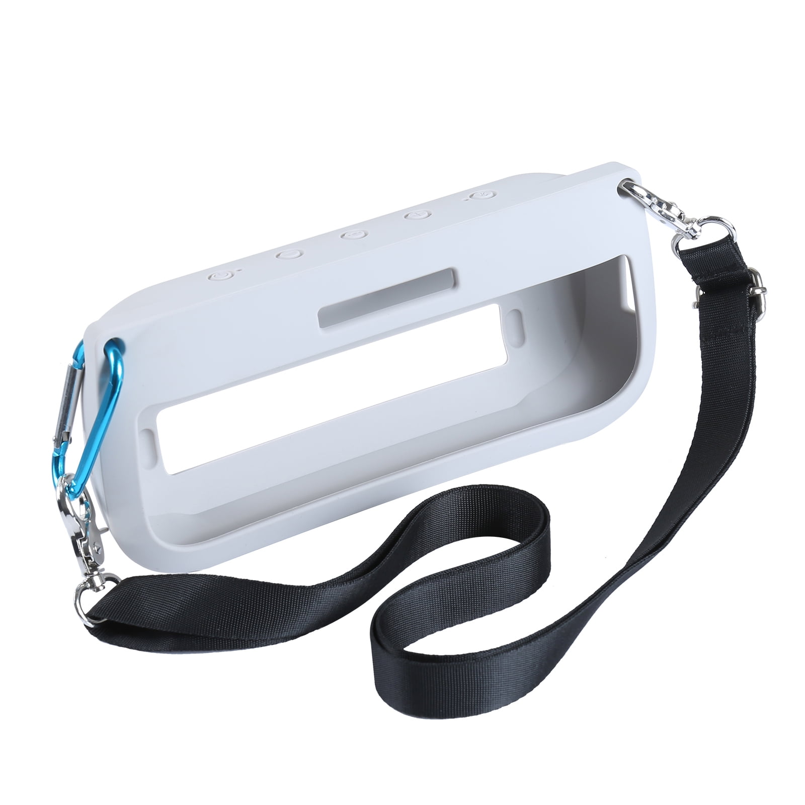 Yammee Pullable Speaker Covers forBose Sound Link Flex Protective ...