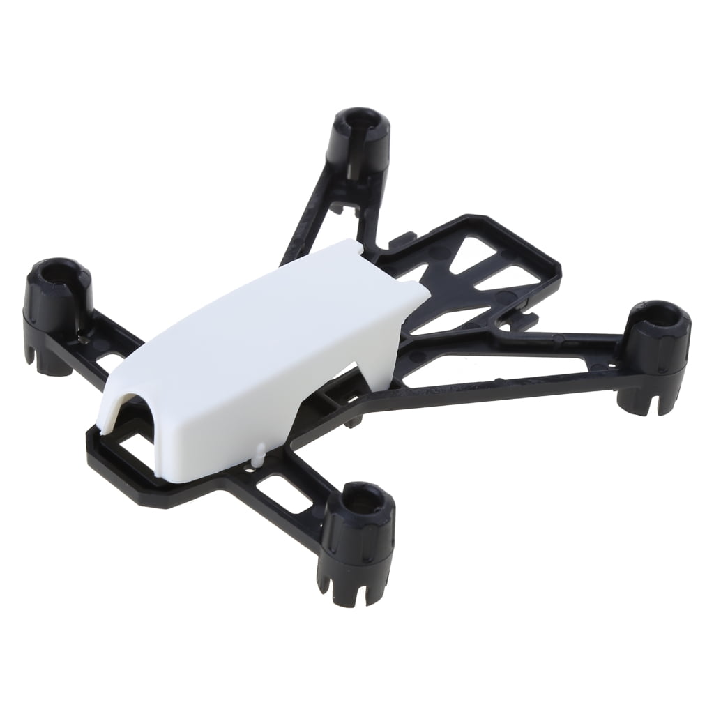 Yammee Q100 Carbon Fiber Look Quadcopter Frame for FPV Racing ...