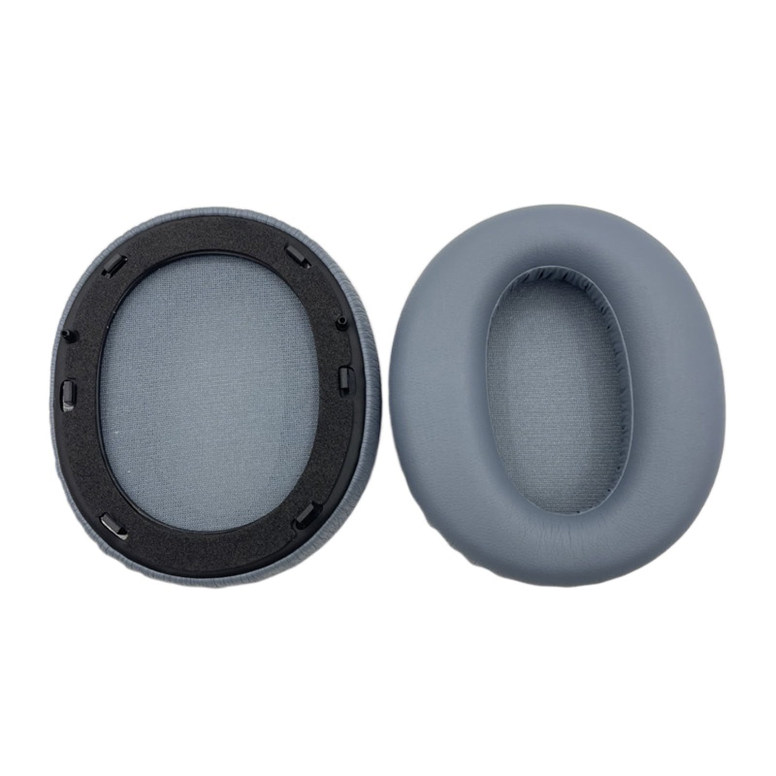 Yammee Qualified Ear Pads Cushion Sleeves for EDIFIER W820NB Headset ...