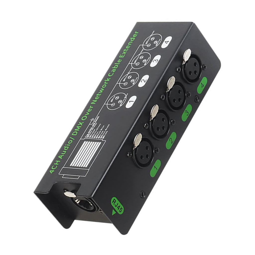 Yammee Quality Adapter to Ethercon Cable Extender Male To Female ...