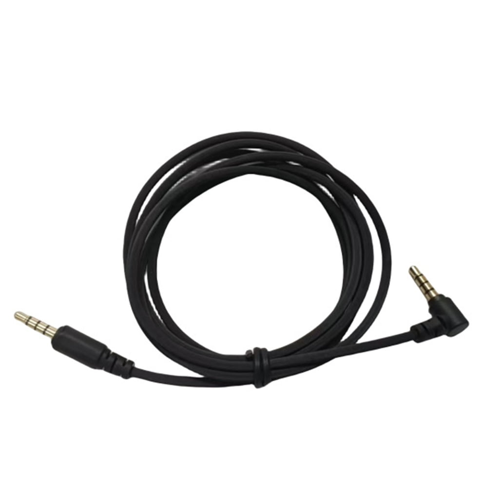 Yammee Quality Headsets Cable Extension for BlackShark V2 Pro, Barracuda X;V3Pro Headset PVC ...